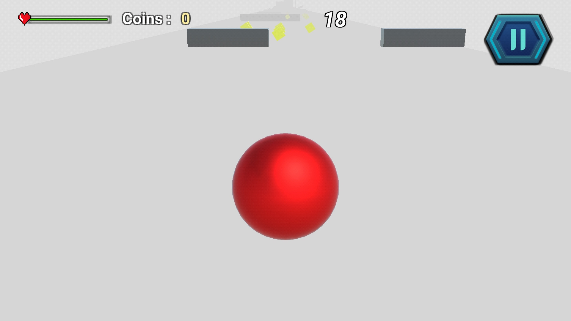 Gameobject Color Material Is Visible In Editor But Not In Android — Brackeys Forum